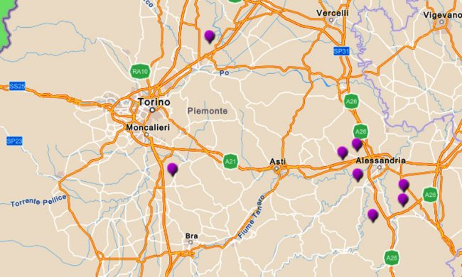Nucleare: le reazioni dopo la pubblicazione della Cnapi - Prima Vercelli