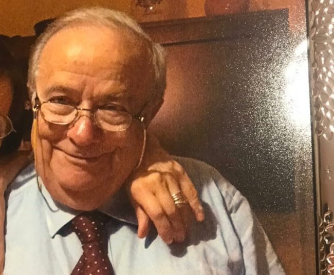 Addio a Roberto Bello, aveva 78 anni - Prima Vercelli