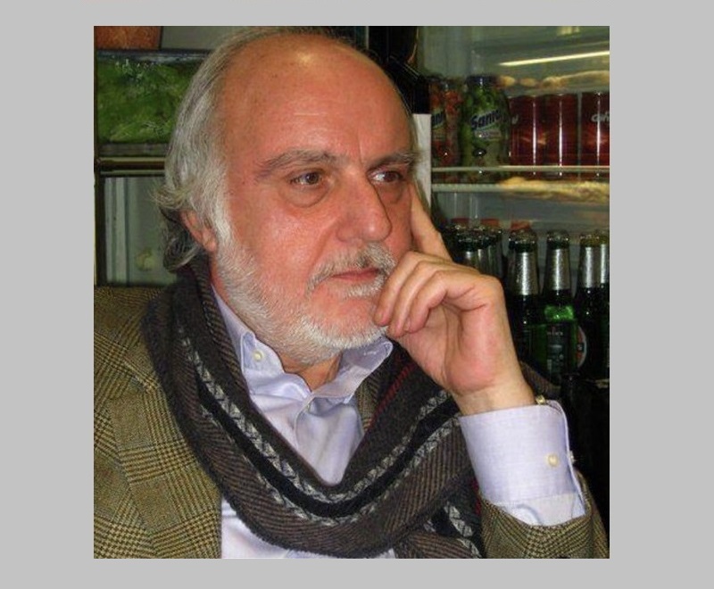 È mancato Gaetano Romano, tutta Vercelli si stringe alla famiglia ...