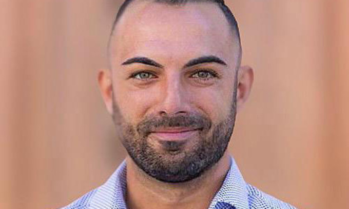 25 settembre: Andrea Messano candidato alla camera di Italexit - Prima ...