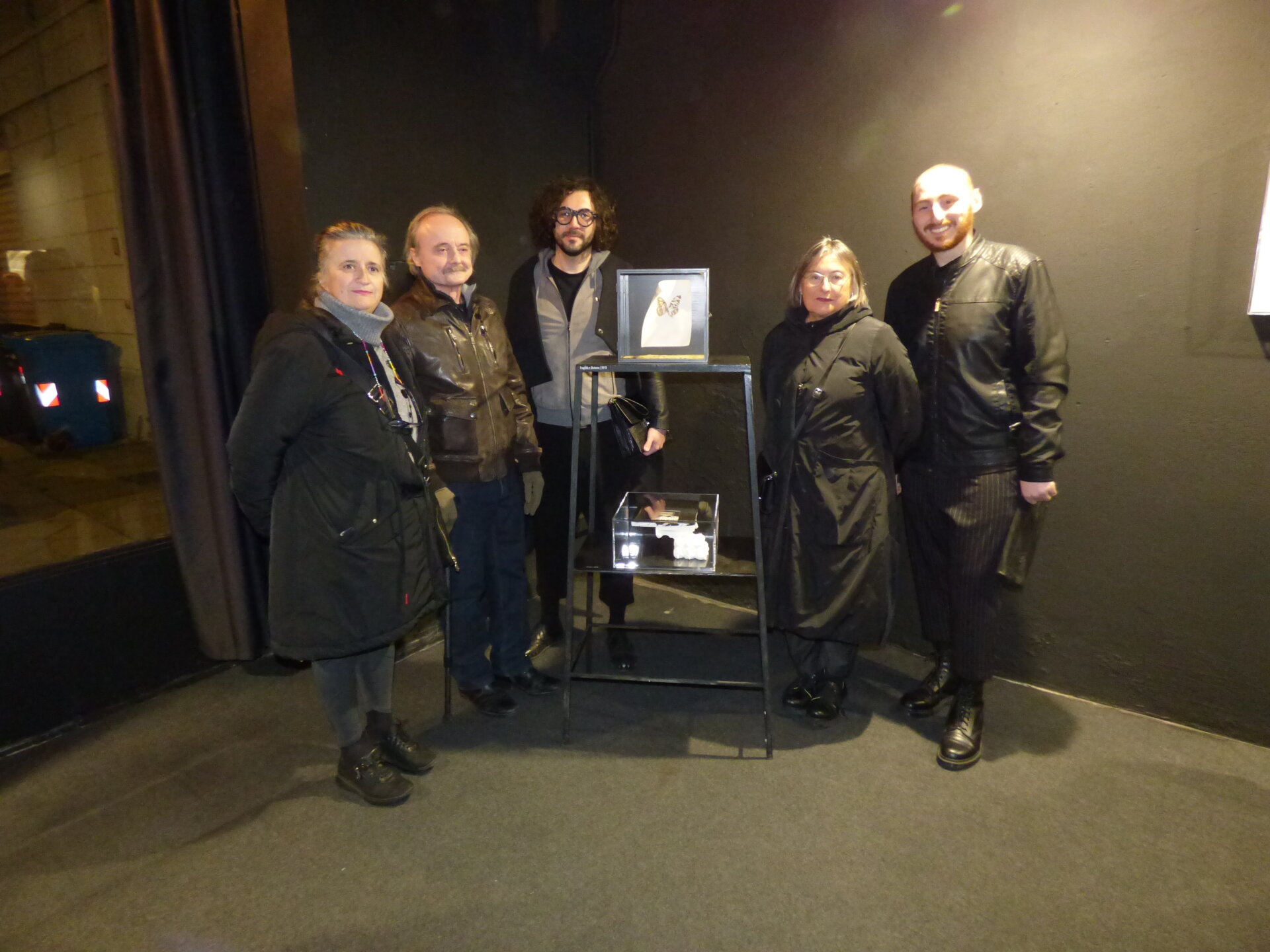 Ruggero Maggi a Studio Dieci: caso, caos e verità scomode - Prima Vercelli