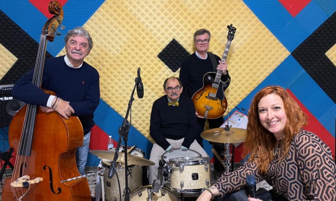 Le opere di Paracchini alla prestigiosa Galleria Dozzi - Prima Vercelli