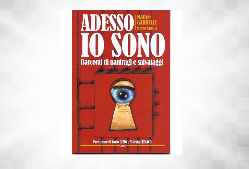 Il libro di Gardelli sulla vita dei detenuti presentato agli allievi ...