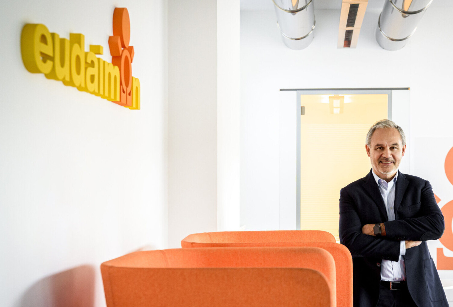 Un anno da record per l'azienda vercellese Eudaimon - Prima Vercelli