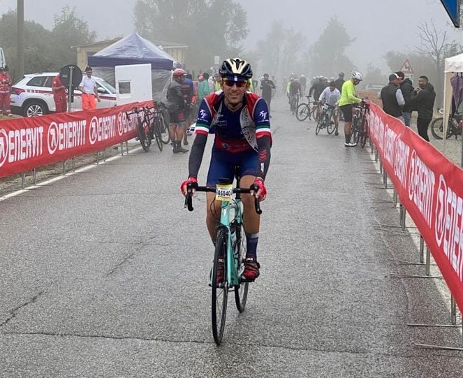 Velo Club protagonista alla Granfondo "9 Colli" - LA GALLERY - Prima ...