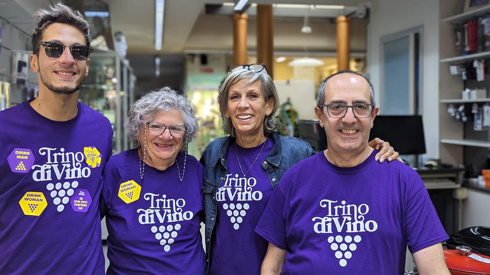 Trino: sabato 9 grande festa per i 140 anni di "Botta" - Prima Vercelli