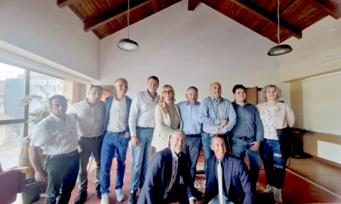 Carisio: i propositi della Lista di Christian Cereia - Prima Vercelli