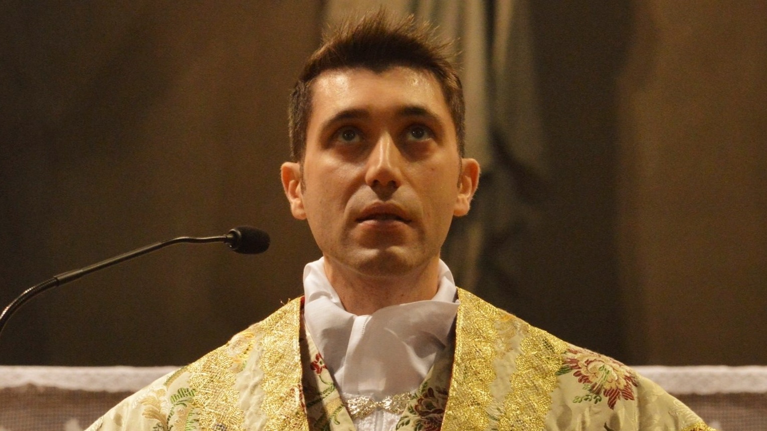 "Don Secondo Pollo": il libro di don Salvatore Giangreco arriva nella ...