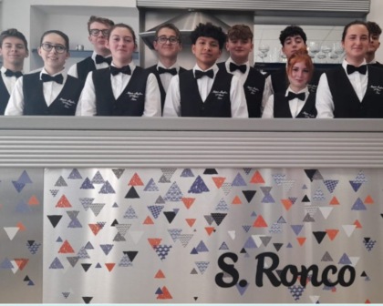 Istituto Galileo Ferraris: tanti indirizzi di studio fra cui scegliere ...