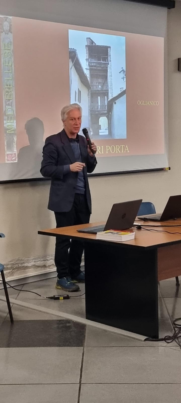 Quando la stampa 3D aiuta i beni artistici: conferenza all'Itis di ...