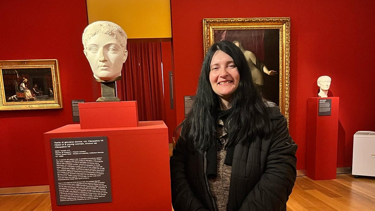 Una passeggiata archeologica in quel di Palazzolo Vercellese - Prima Vercelli