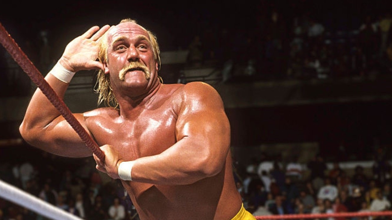 Anche Cigliano piange il "suo" Hulk Hogan "Bollea" - Prima Vercelli