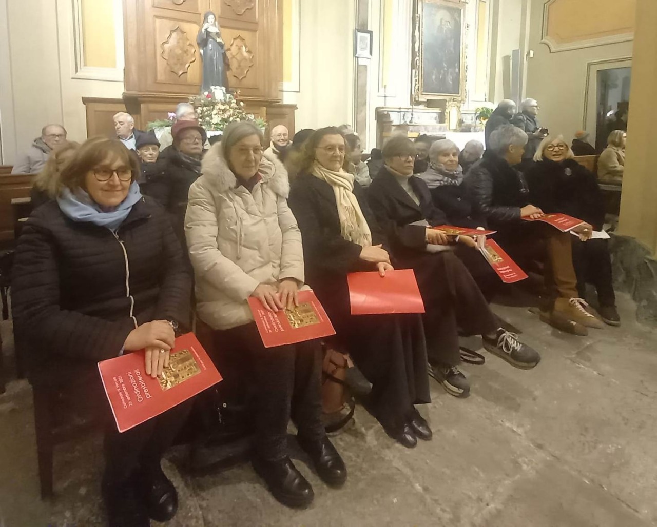 Venticinque anni fa moriva don Mauro Stragiotti: ricordato a Gattinara ...