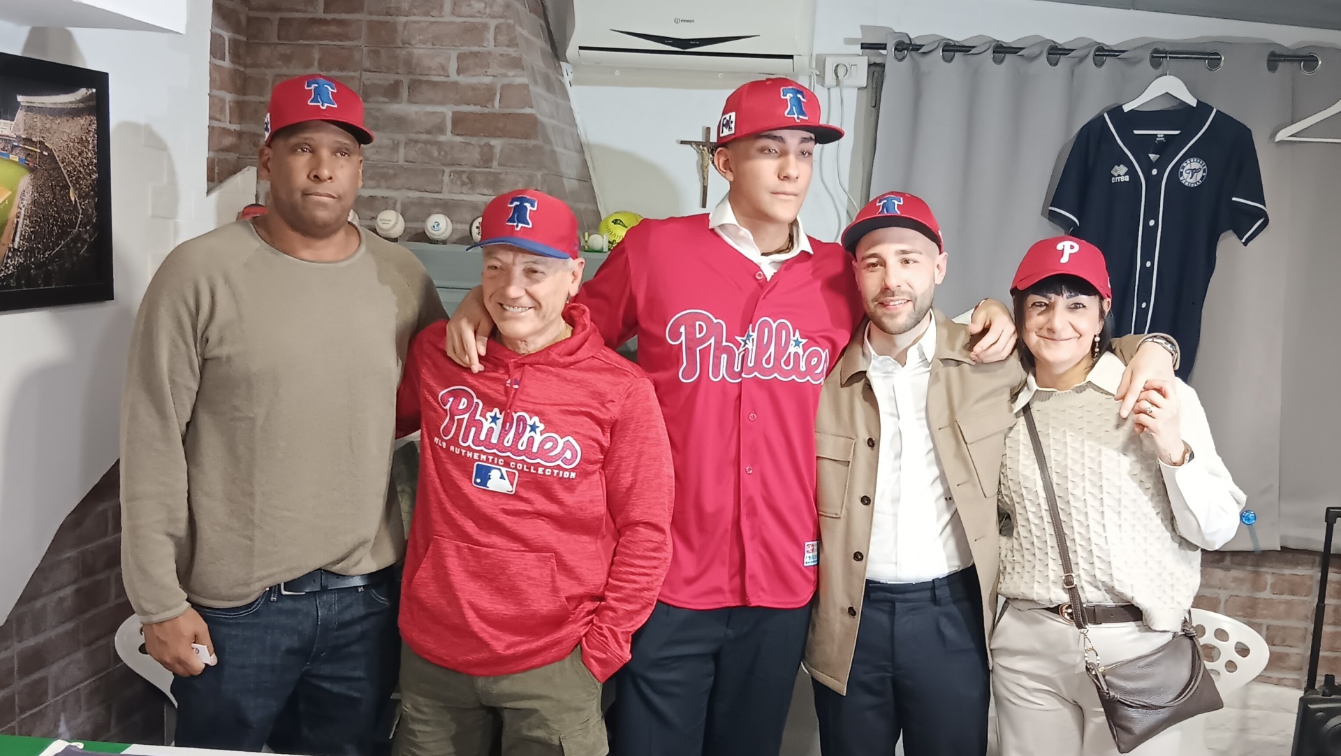 Patrick Silva: adesso il sogno americano è davvero realtà - Prima Vercelli